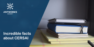 Incredible Facts About CERSAI - What is CERSAI?